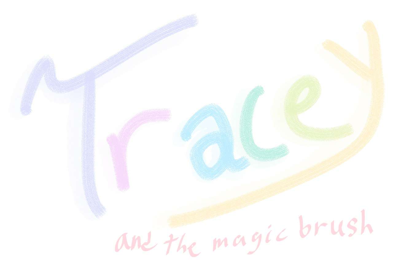 Download Demo - Tracey and the Magic Brush